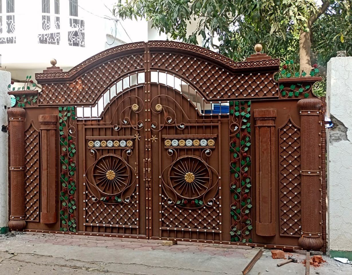 Chandravanshi Fabrications